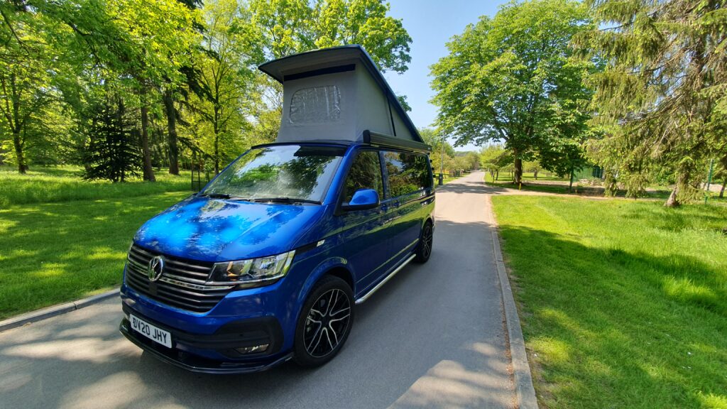 Surrey Campervans Campers For Sale